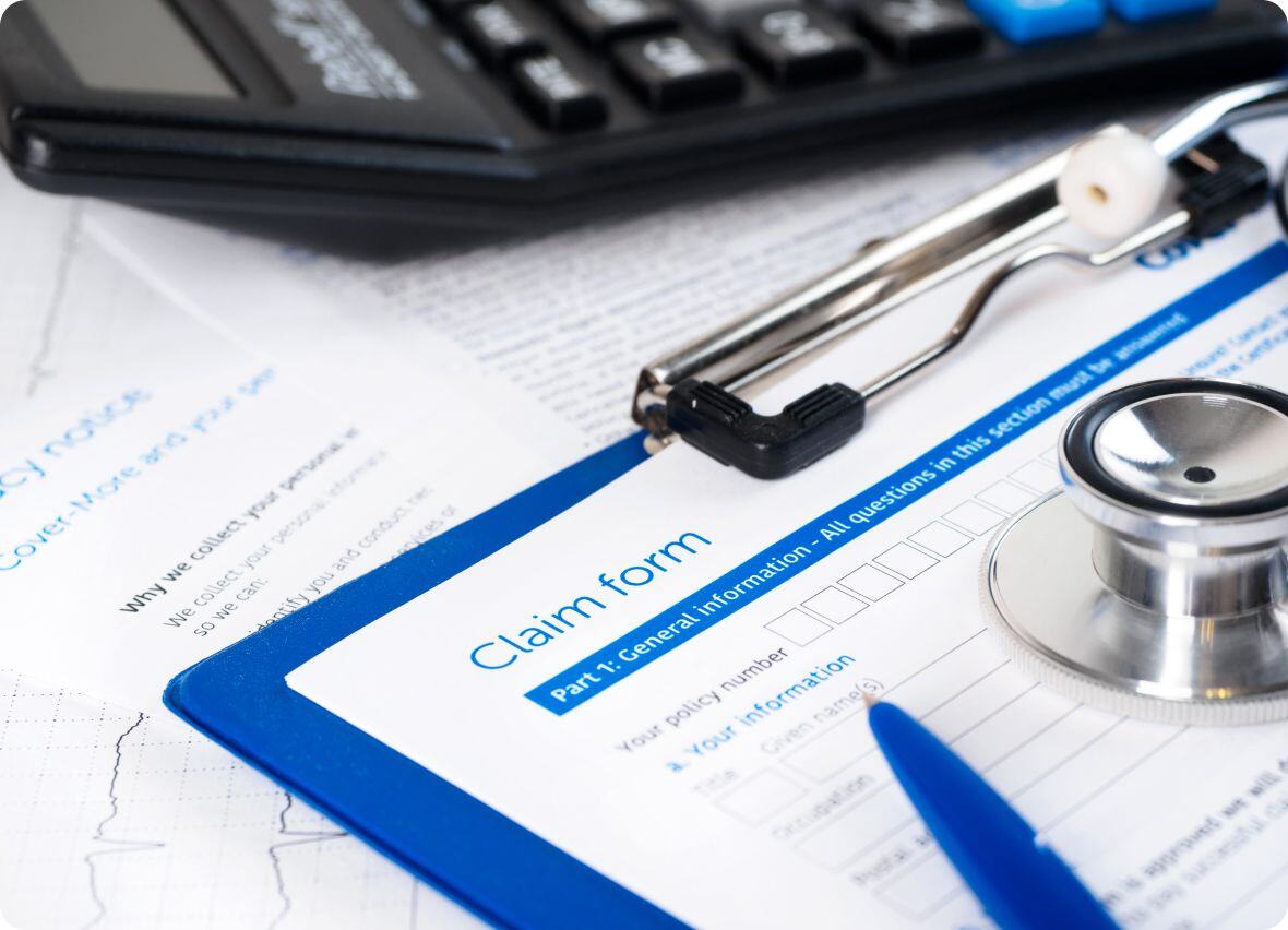 Claims and Benefits Processes Outsourcing (CBPO)