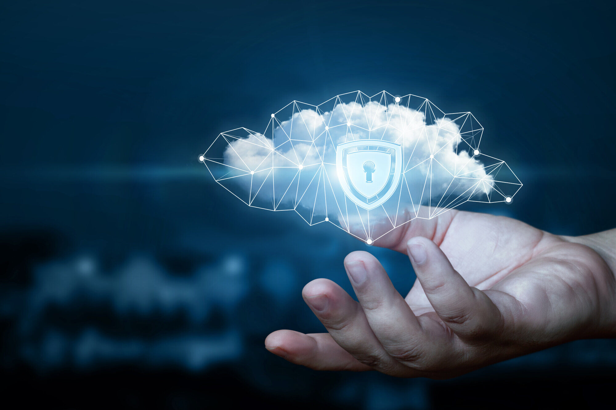 5 Benefits of a Cloud Based Contact Center 5 Benefits of a Cloud Based Contact Center